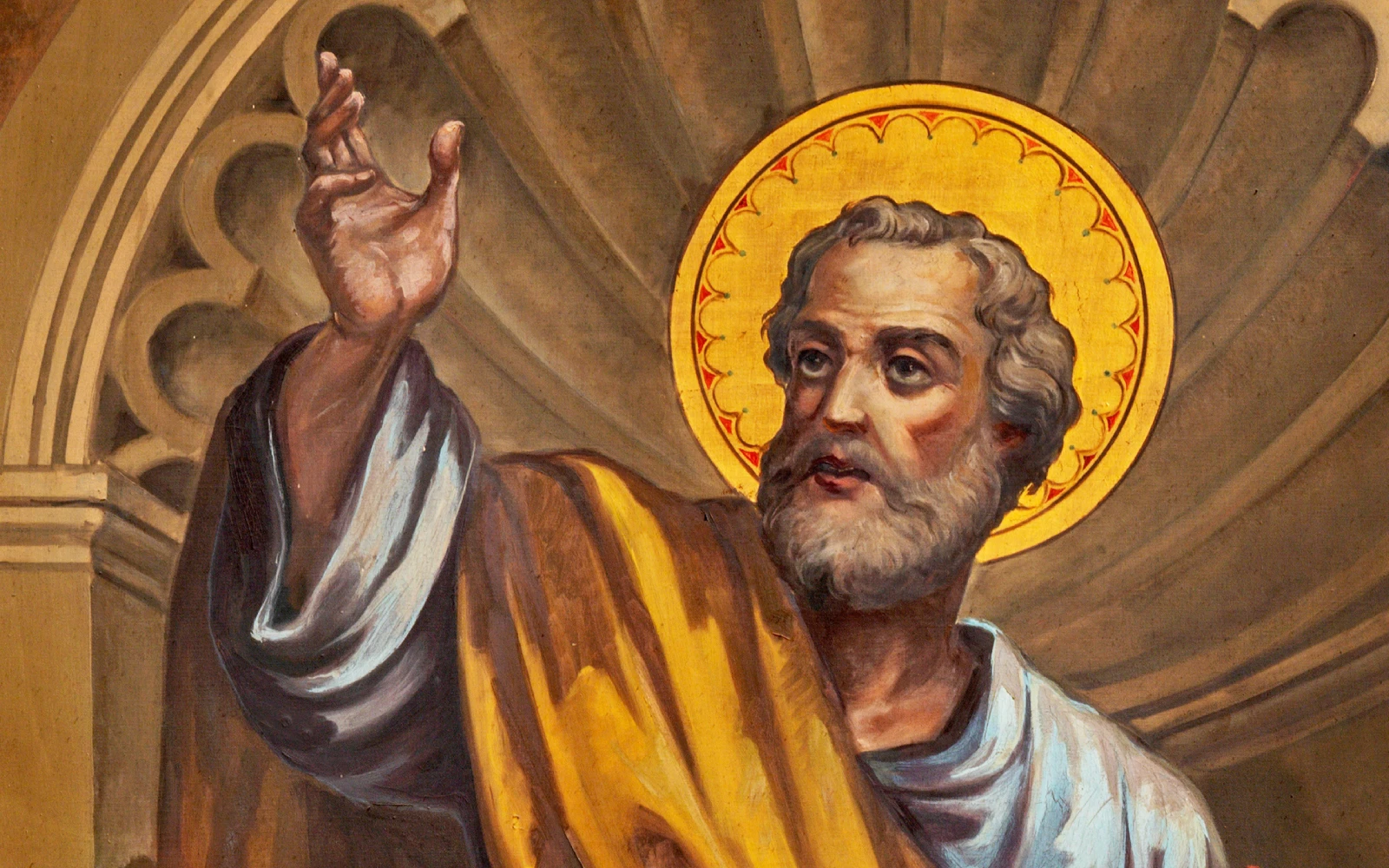 De Pedro a Francisco: Dos mil años de historia del papado